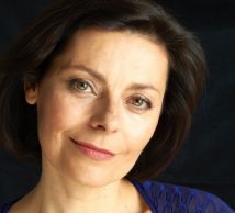 German Actress Friendly Fresh Experienced Voice Shop